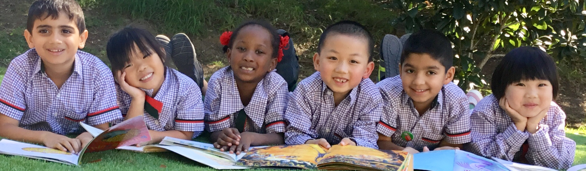 Runcorn Heights State School - Independent Public School