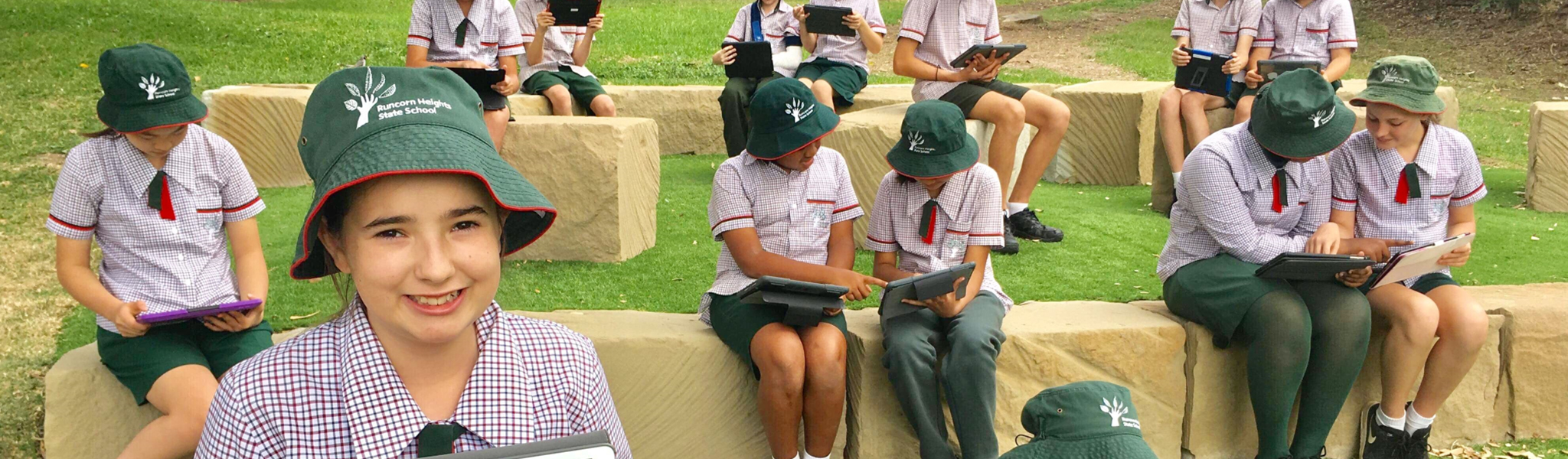 Runcorn Heights State School - Independent Public School