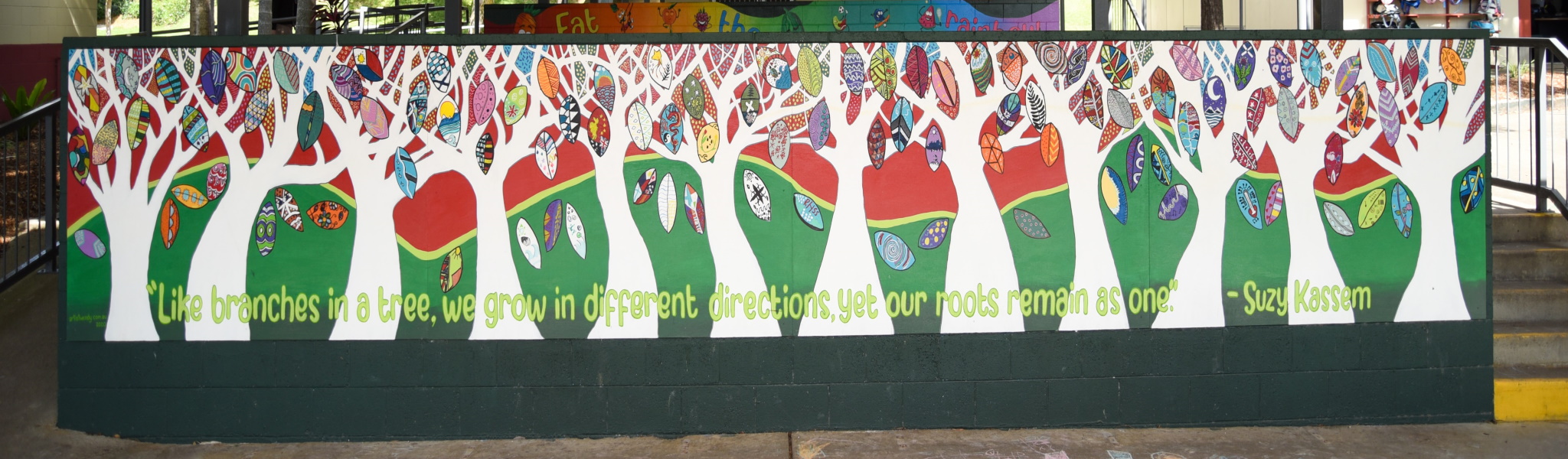 Runcorn Heights State School - Independent Public School