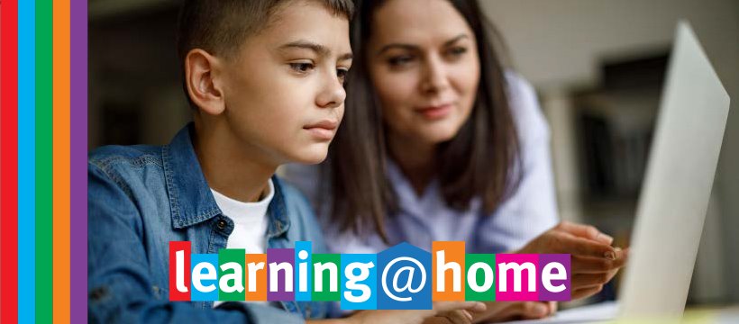 learning@home