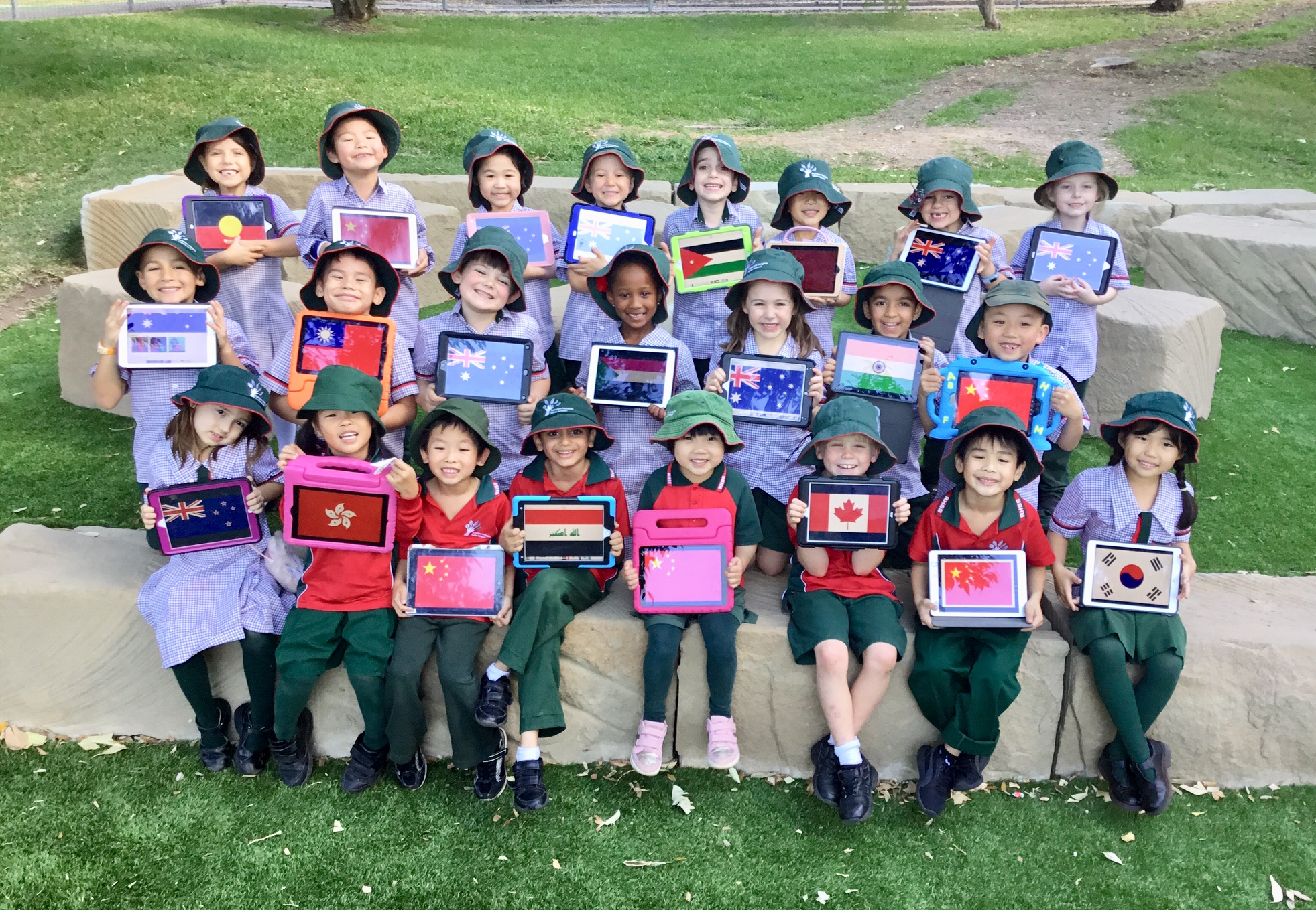 Runcorn Heights State School